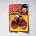 Vintage 1990s Halloween Snapper Blood Hand - Etsy