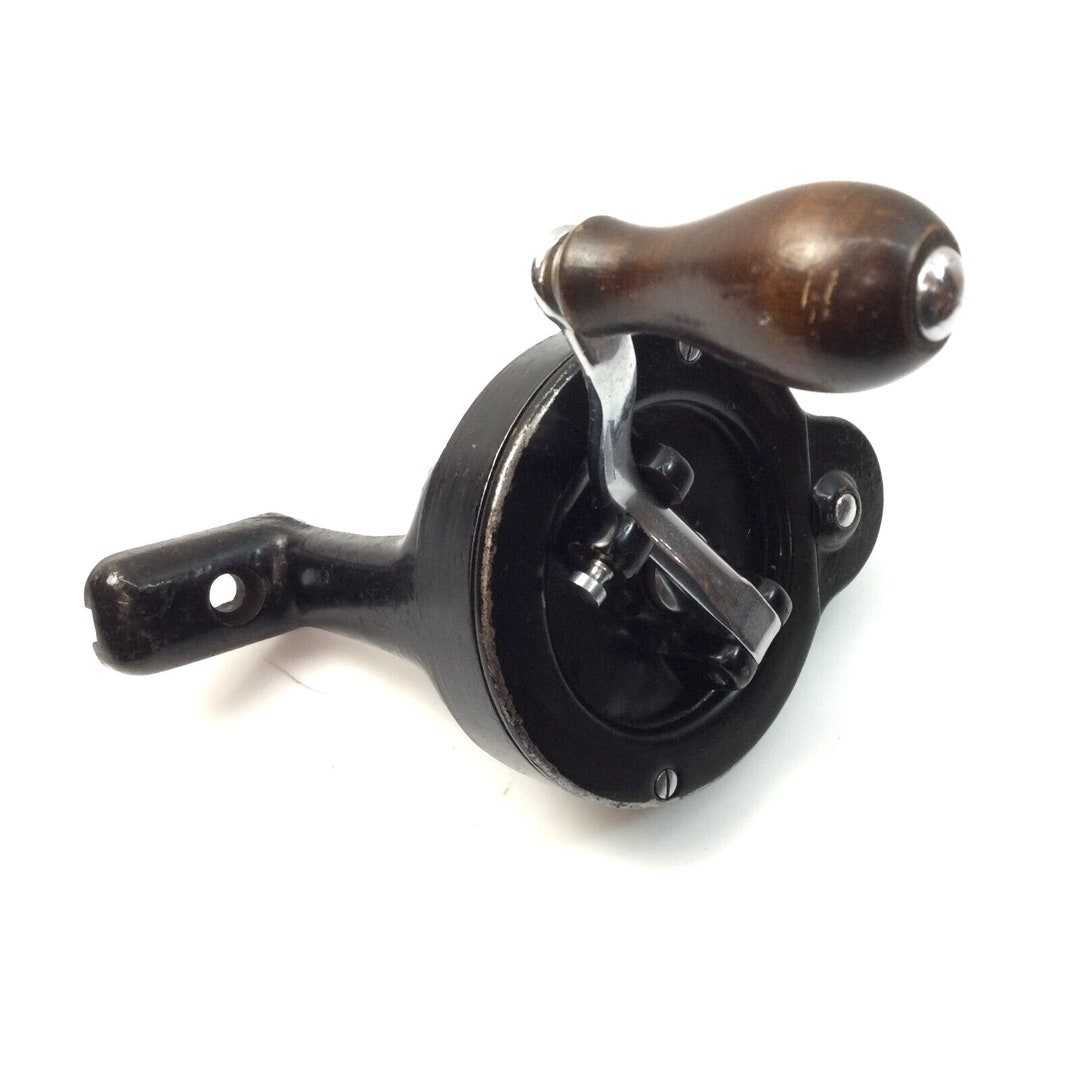 Vintage Singer Sewing Machine Hand Crank for Spoked Flywheel - Etsy