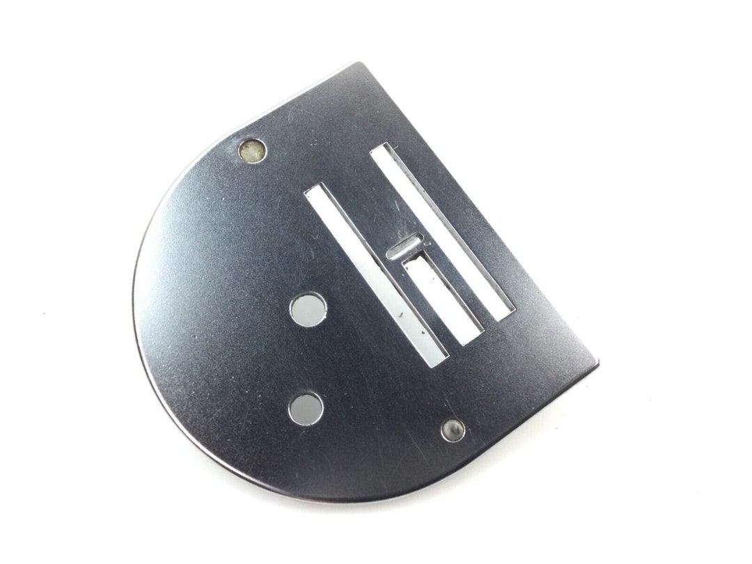 PFAFF 260 Sewing Machine Needle Plate - Etsy