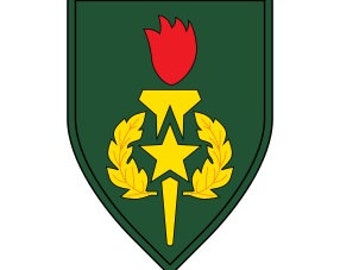 US Army Central Command CENTCOM Patch Vector Files dxf eps | Etsy