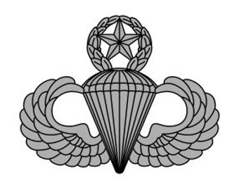 US Army 101st Airborne Division Patch Vector Files dxf eps | Etsy