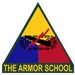 US Army Armor School Patch Vector Files dxf eps svg ai crv | Etsy