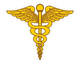 US Army Quartermaster Branch Insignia Vector Files Dxf Eps | Etsy