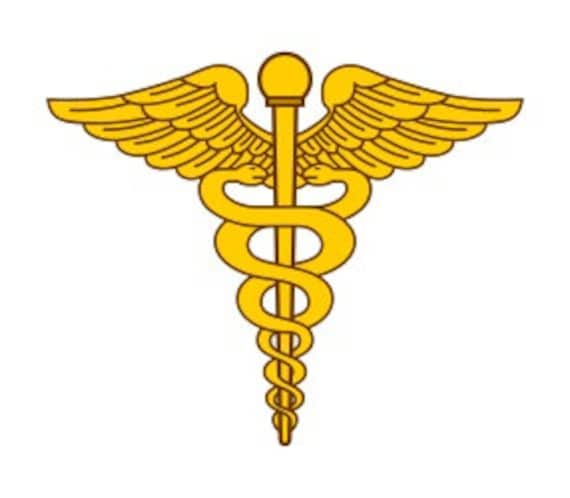 Army Medicine Logo