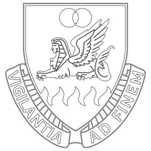 US Army 15th Military Intelligence Battalion Unit Crest Vector Files ...