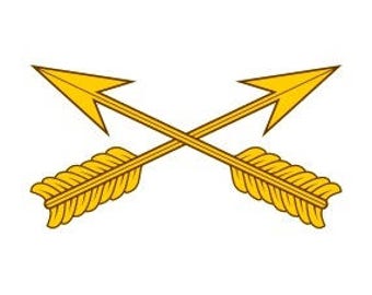 US Army Special Forces Unit Crest Vector Files Dxf Eps Svg Ai | Etsy