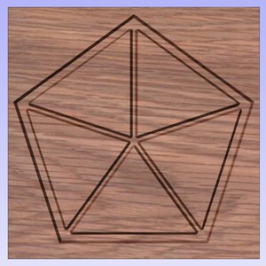 US Army V Corps Patch Vector Files, Dxf Eps Svg Ai Crv - Etsy