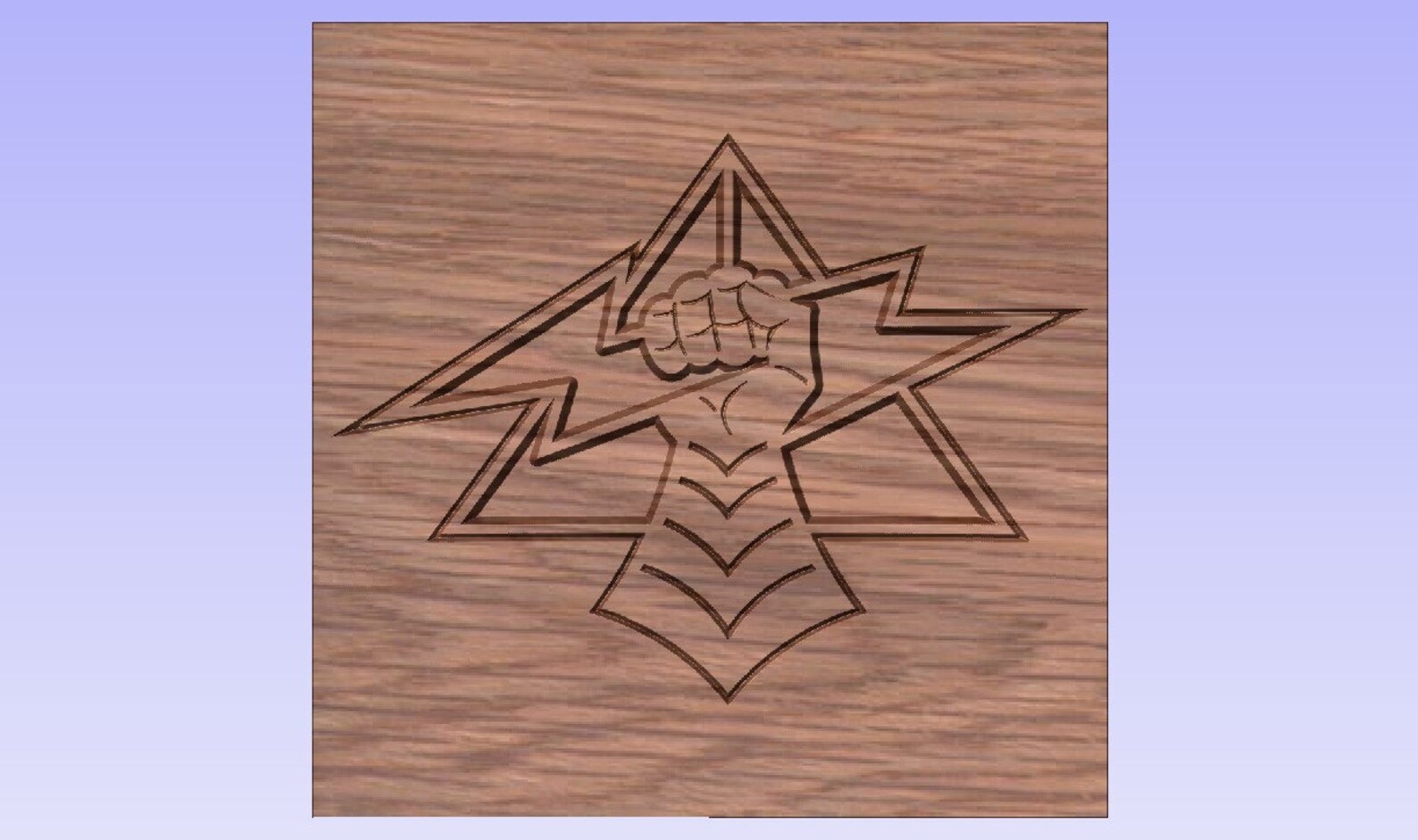 US Army 4th Armored Division Unit Crest Vector Files Dxf Eps - Etsy