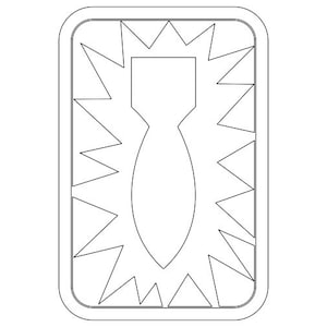 US Army 52nd Ordnance Group (EOD) Patch Vector Files, Dxf Eps Svg Ai ...