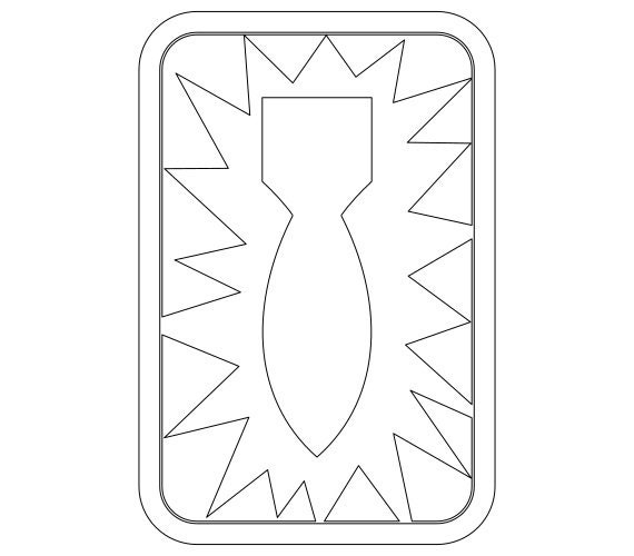 US Army 52nd Ordnance Group (EOD) Patch Vector Files, Dxf Eps Svg Ai ...