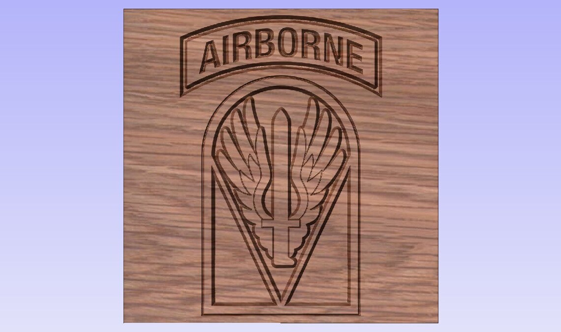 US Army Joint Readiness Training Center Patch Vector Files | Etsy