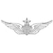 US Army Senior Aviator Badge Vector Files, Dxf Eps Svg Ai Crv - Etsy