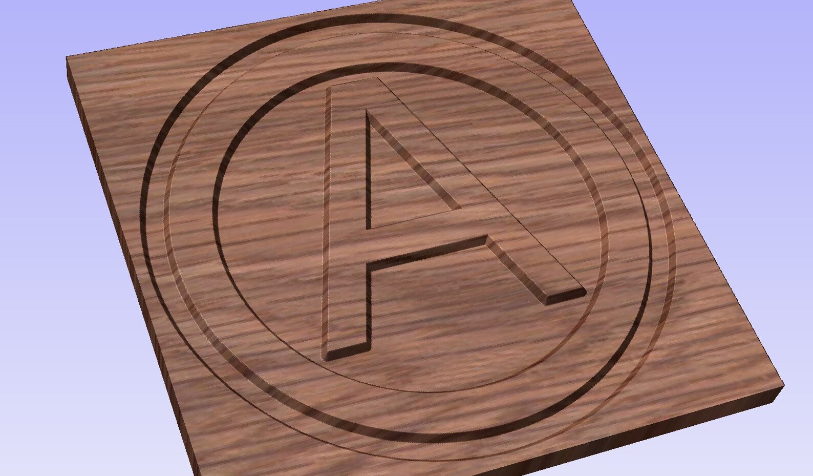 Us Army 3rd Army Patch Vector Files Dxf Eps Svg Ai Crv Etsy