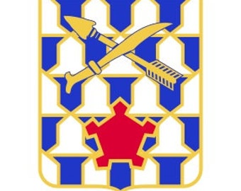 US Army 505th Infantry Regiment Unit Crest Vector Files Dxf - Etsy