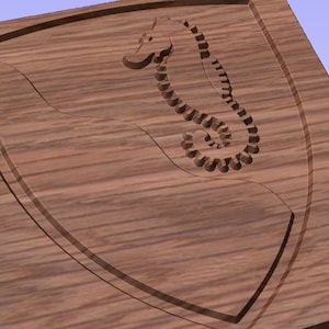 US Army 36th Engineer Brigade Patch Vector Files, Dxf Eps Svg Ai Crv - Etsy