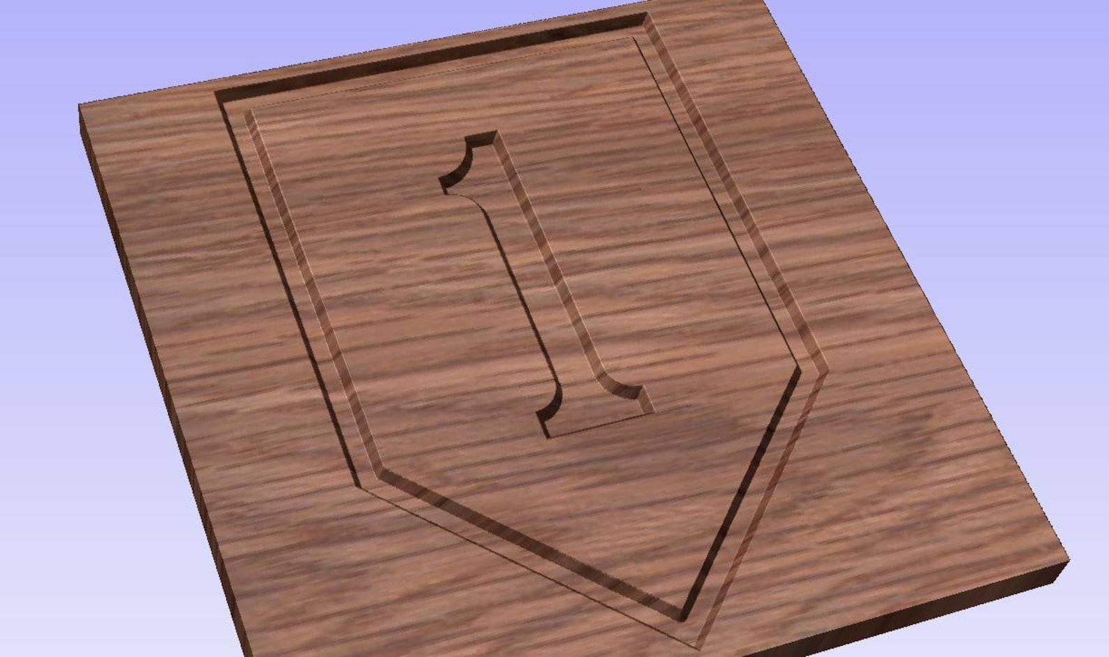 US Army 1st Infantry Division Patch Vector Files Dxf Eps Svg - Etsy