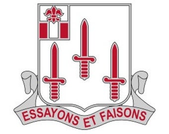 US Army 249th Engineer Battalion Unit Crest Vector Files Dxf | Etsy