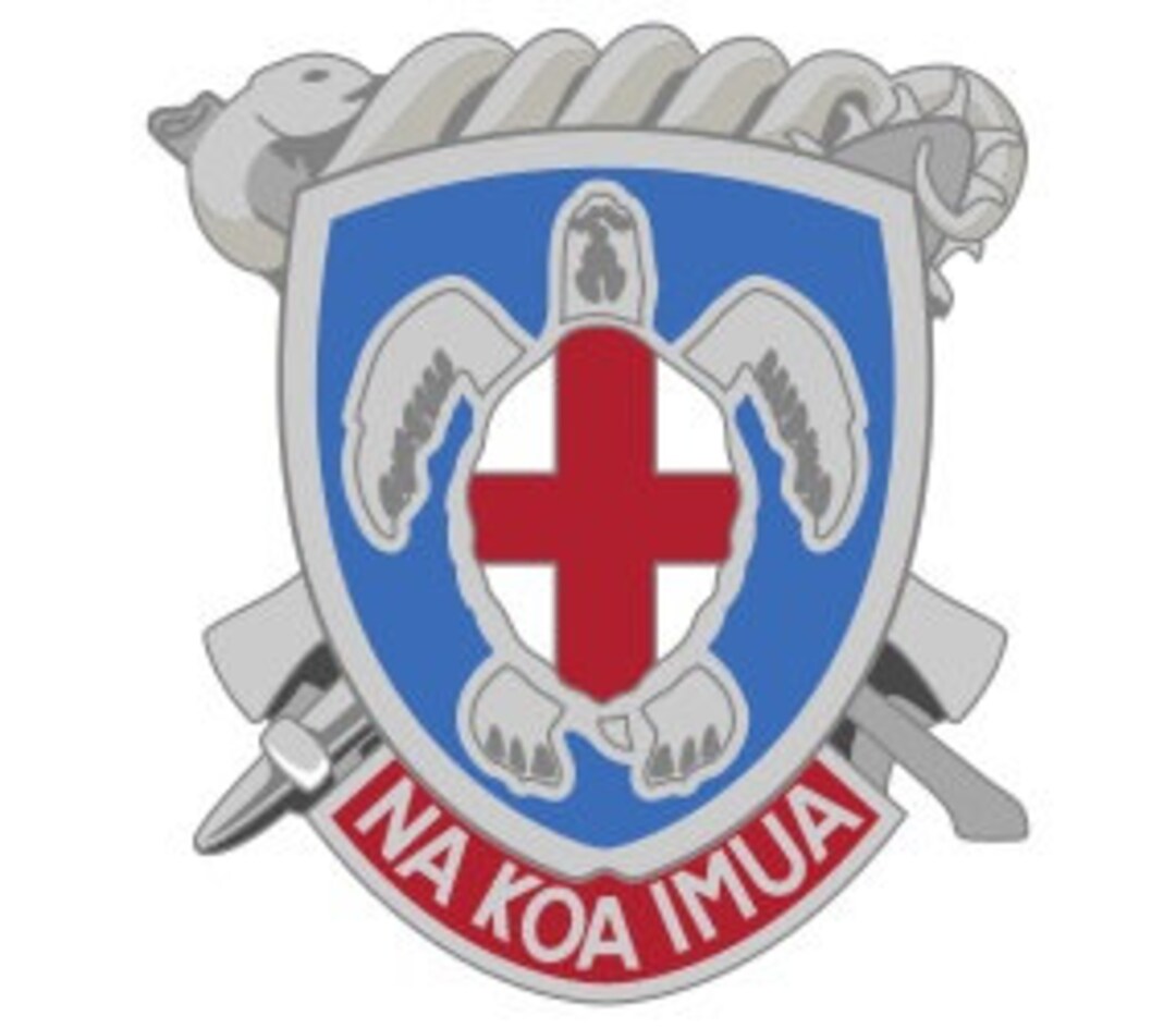 US Army Regional Health Command Pacific Unit Crest Vector Files, Dxf ...