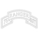US Army 75th Ranger Regiment Patch Vector Files, Dxf Eps Svg Ai Crv - Etsy