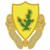 US Army Civil Affairs Branch Insignia Vector Files, Dxf Eps Svg Ai Crv ...