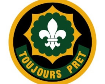 2nd Armored Cavalry Regiment Svg - Etsy