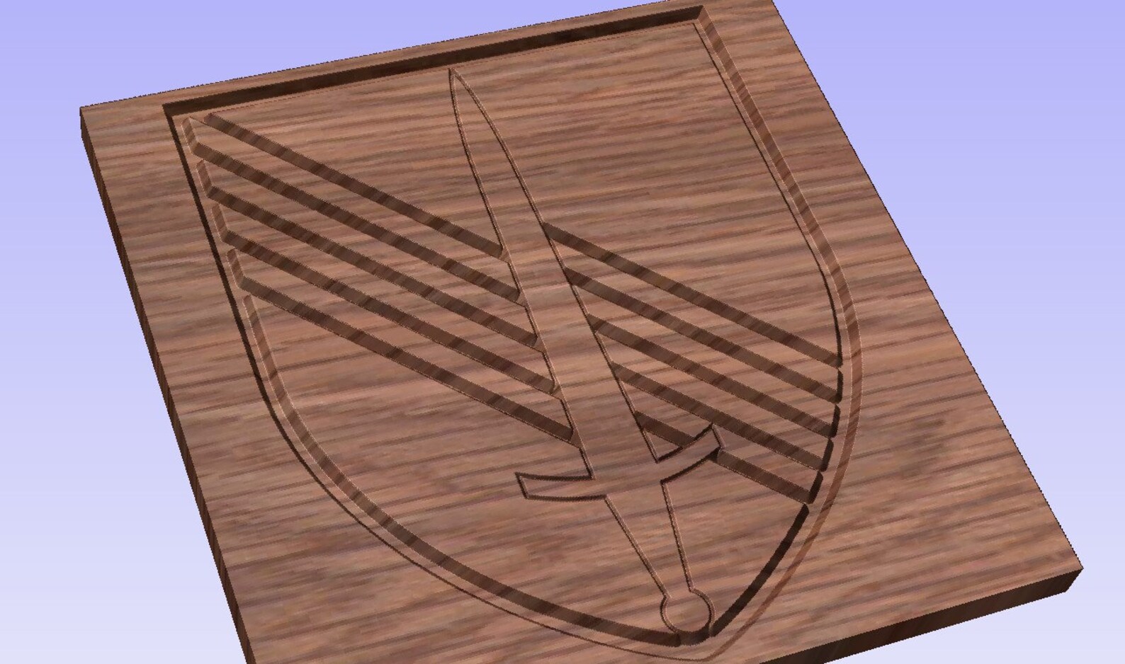 US Army 4th Security Force Assistance Brigade Unit Crest - Etsy