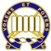 US Army Unit Crest 7th Infantry Regiment Vector Files, Dxf Eps Svg Ai ...