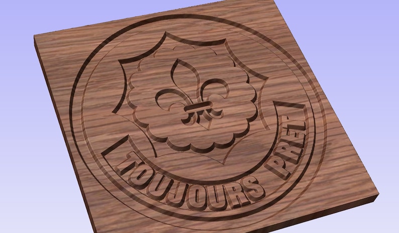 US Army 2nd Cavalry Regiment Patch Vector Files Dxf Eps Svg - Etsy