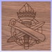 US Army Civil Affairs Branch Insignia Vector Files, Dxf Eps Svg Ai Crv ...