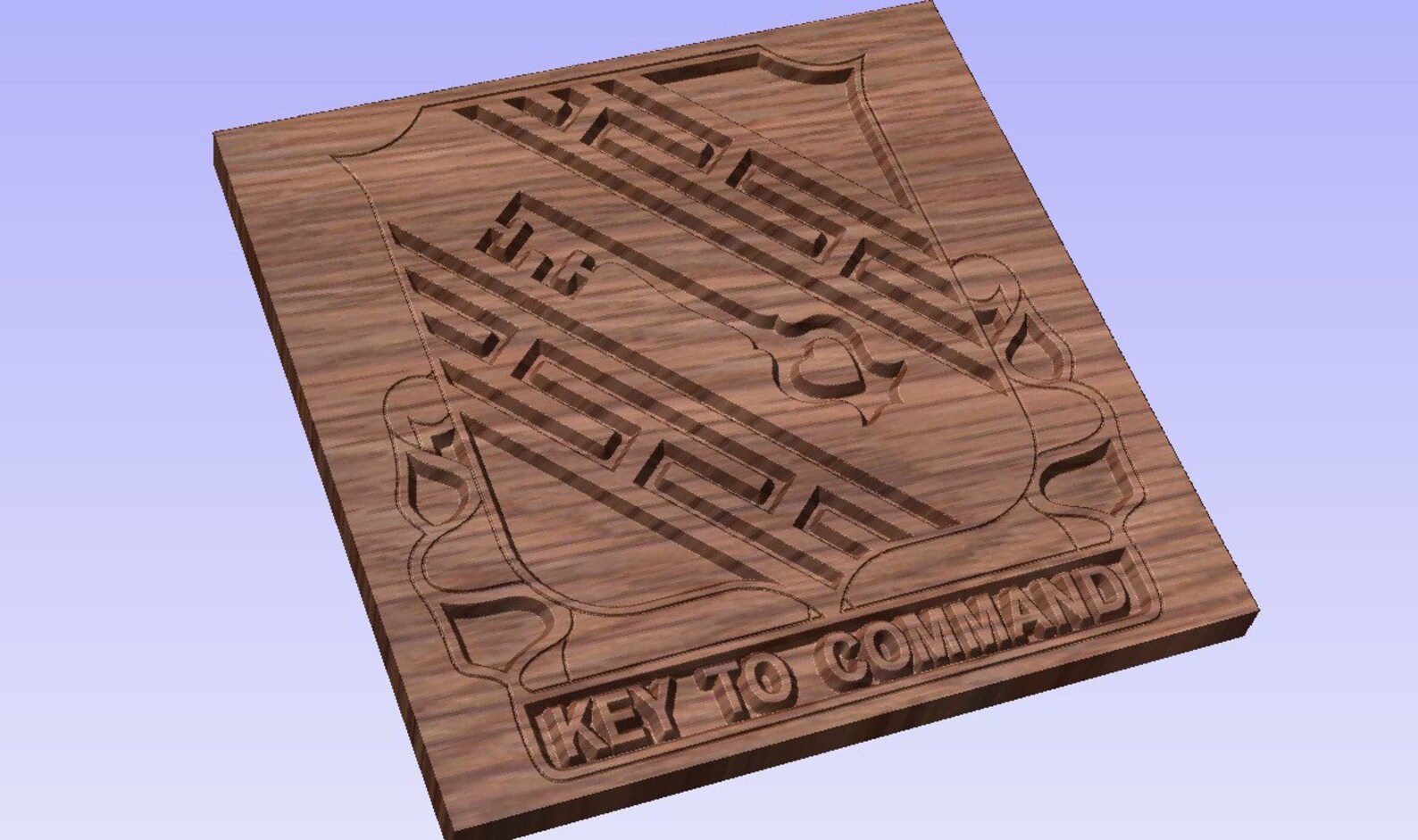 US Army 50th Signal Battalion Unit Crest Vector Files Dxf Eps - Etsy