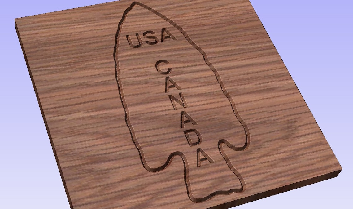 1st Special Service Force Patch Vector Files Dxf Eps Svg Ai - Etsy