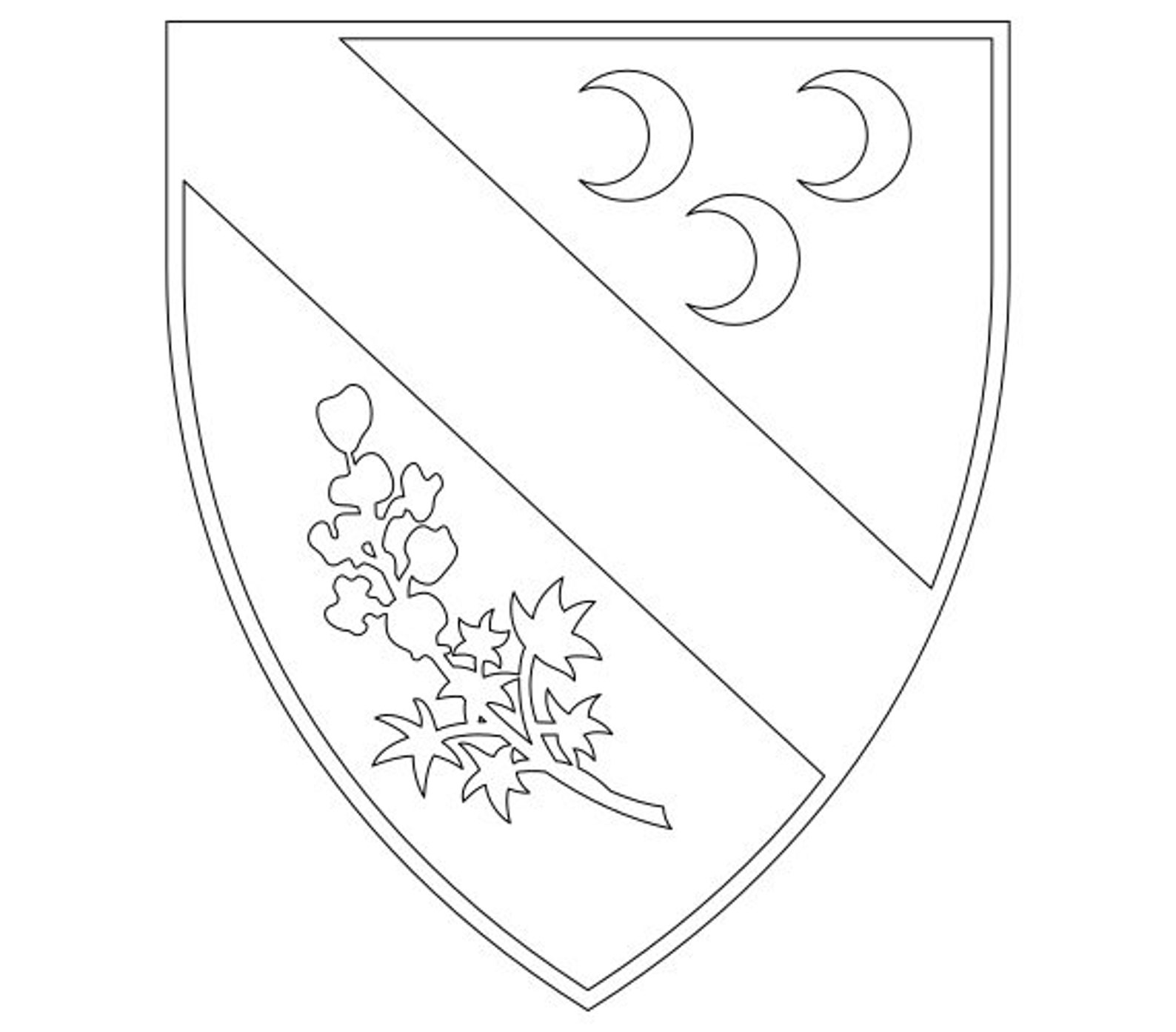 US Army 7th Field Artillery Regiment Unit Crest Vector Files, Dxf Eps ...