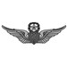 US Army Master Flight Surgeon Badge Vector Files, Dxf Eps Svg Ai Crv - Etsy