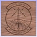 US Air Force 21st Communications Squadron Patch Vector Files, Dxf Eps ...