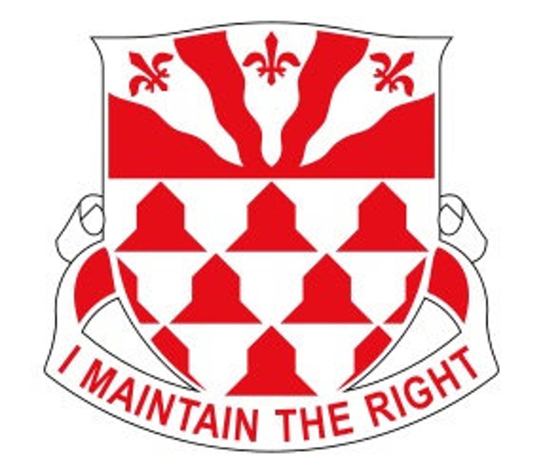 US Army 307th Brigade Engineer Battalion Unit Crest Vector Files, Dxf ...