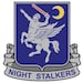 US Army 160th Special Operations Aviation Regiment Unit Crest Vector ...