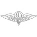 US Army Rigger Badge Vector Files, Dxf Eps Svg Ai Crv - Etsy