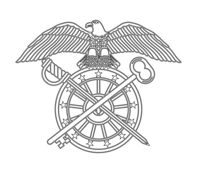Quartermaster Logo