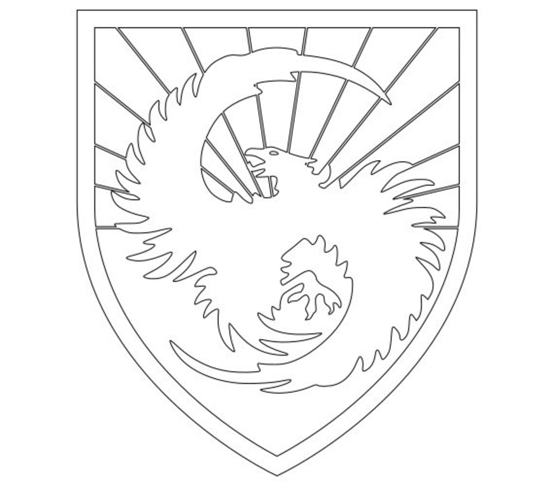 US Army 111th Military Intelligence Brigade Patch Vector | Etsy