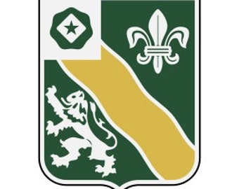 US Army 37th Armor Regiment Unit Crest Vector Files Dxf Eps | Etsy