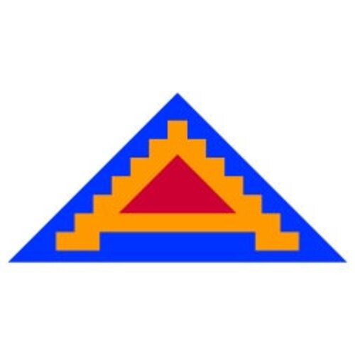 US Army Military Police Regimental Crest Vector Files Dxf Eps - Etsy