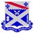 US Army 327th Infantry Regiment Unit Crest Vector Files, Dxf Eps Svg Ai ...