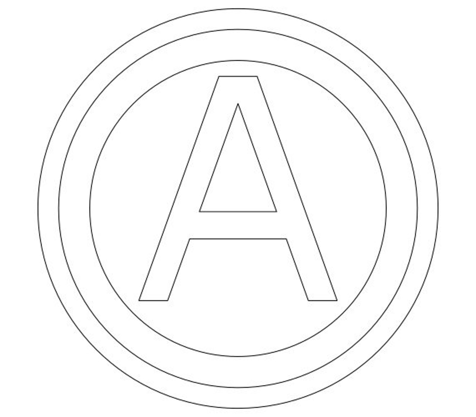 US Army 3rd Army Patch Vector Files Dxf Eps Svg Ai Crv - Etsy