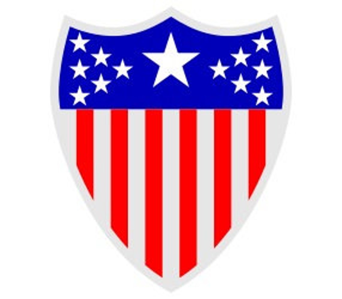 US Army Adjutant Generals Corps Branch Insignia Vector Files - Etsy