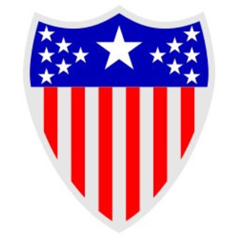 Us General Svg - Etsy