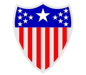 US Army Adjutant Generals Corps Branch Insignia Vector Files | Etsy