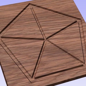 US Army V Corps Patch Vector Files, Dxf Eps Svg Ai Crv - Etsy