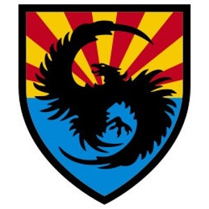 US Army 111th Military Intelligence Brigade Patch Vector Files, Dxf Eps ...