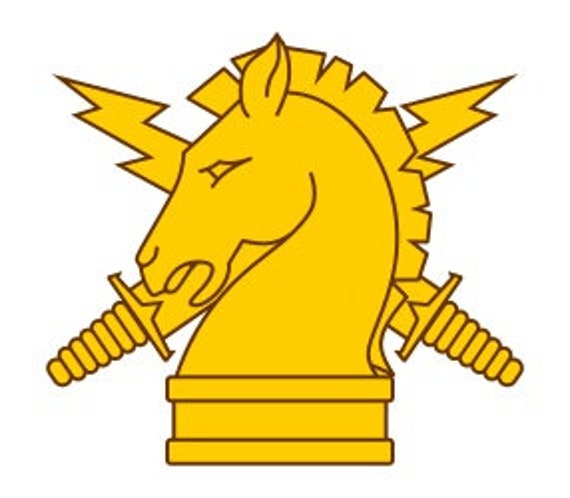 Army Branch Operational Graphics