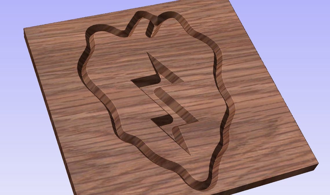 US Army 25th Infantry Division Patch Vector Files, Dxf Eps Svg Ai Crv ...